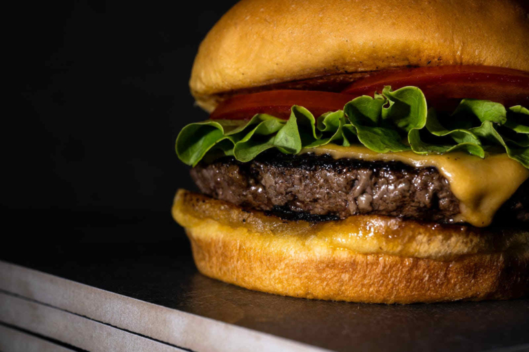 8 Creative Food Photography Ideas (For Stunning Effect)