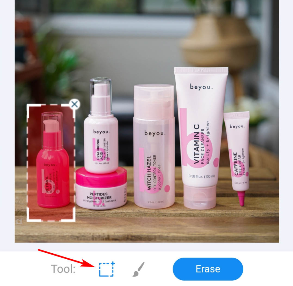 7 Usable Free Apps to Remove Unwanted Objects from Photo