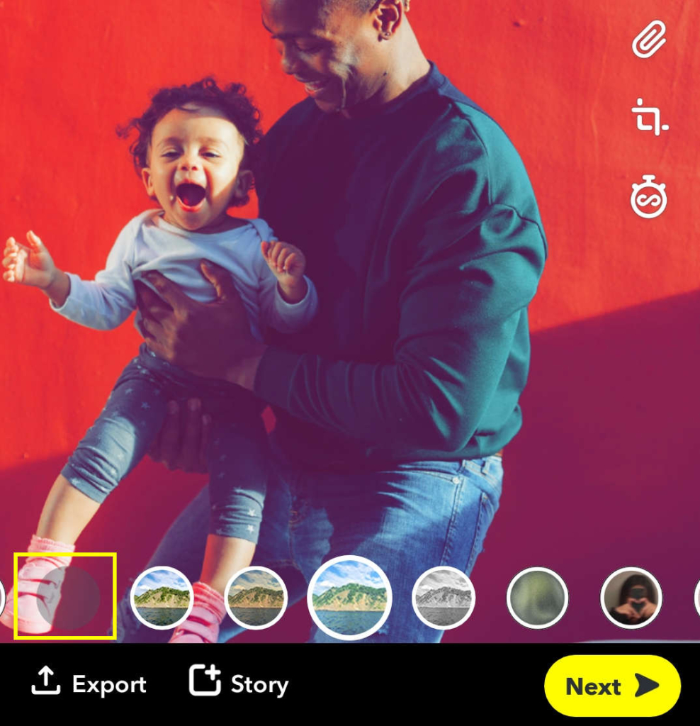 4 Usable Ways to Remove Snapchat Filters - 100% Working