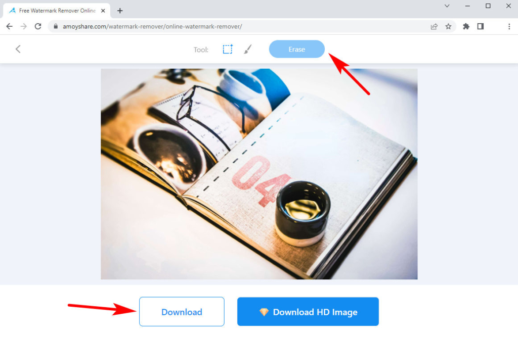 How to Remove Text from a Picture with Handy Tools