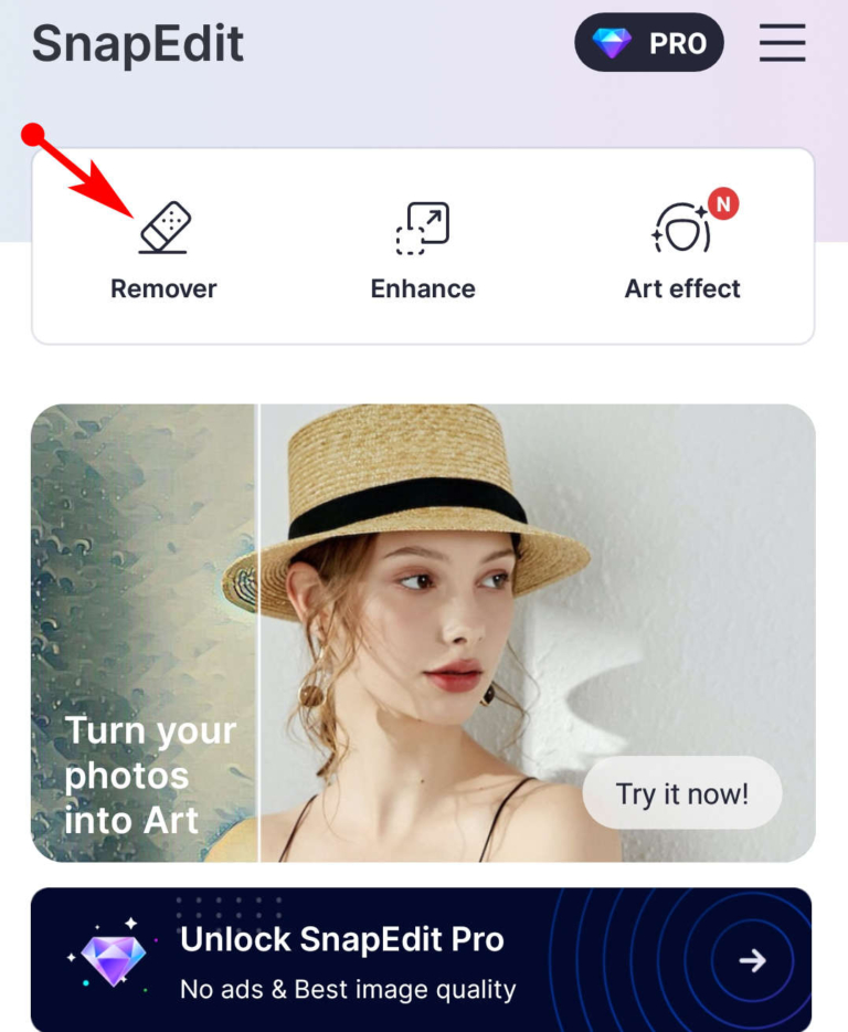How to Remove Getty Images Watermark | Work Like Magic