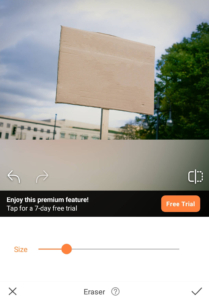 How to Remove Text from a Picture with Handy Tools