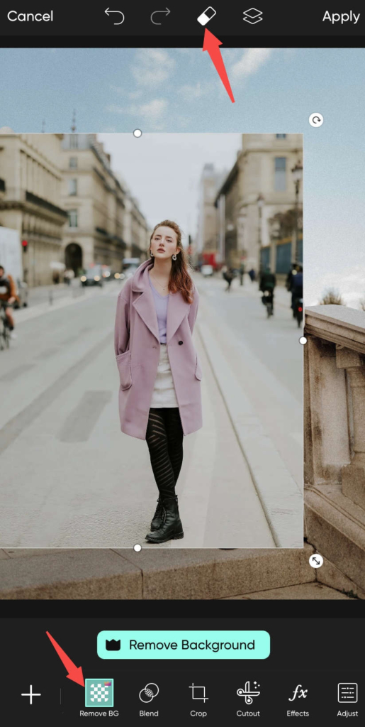 How to Photoshop Someone into a Picture (Stunning Effect)