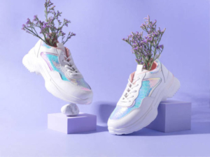 10 Best Shoe Photography Ideas with Examples (2024)