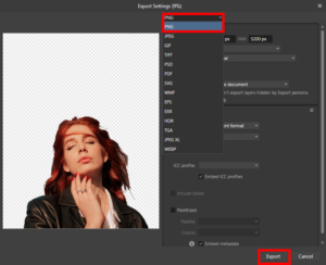 Remove Background in Affinity Photo (Ultimate Guides)