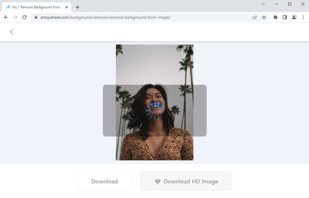 Rimuovi lo sfondo in Affinity Photo (Guide definitive)