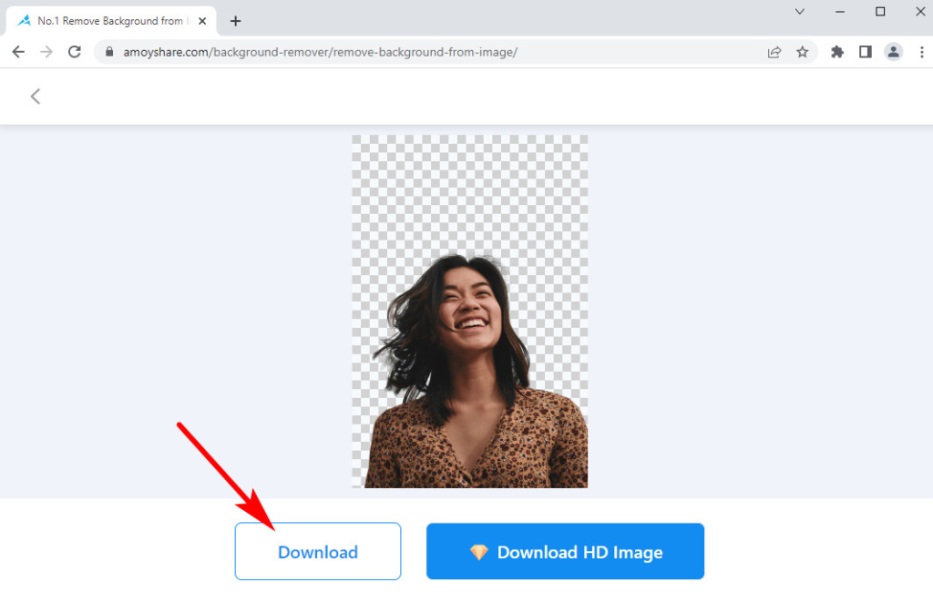 Rimuovi lo sfondo in Affinity Photo (Guide definitive)
