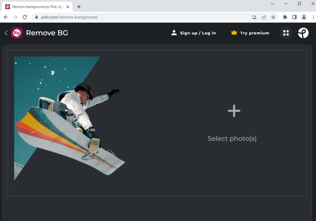 Remove Background in Affinity Photo (Ultimate Guides)