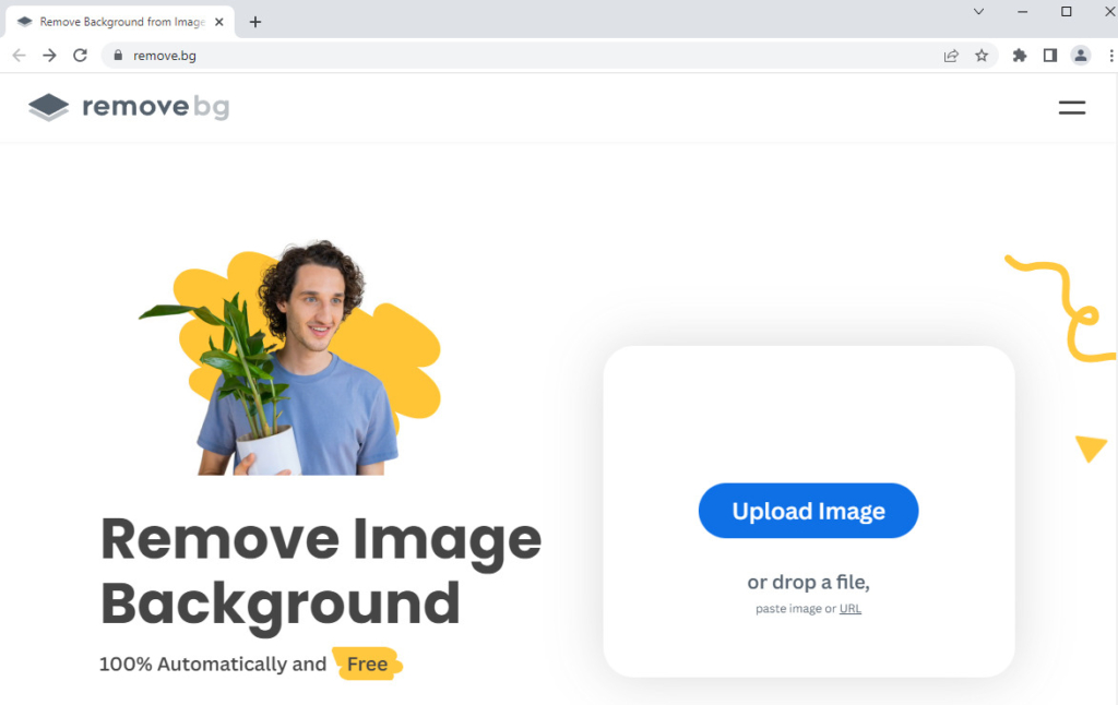 Remove Background in Affinity Photo (Ultimate Guides)