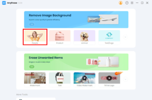 Transparent TikTok PFP – How to Make It Quickly 2024