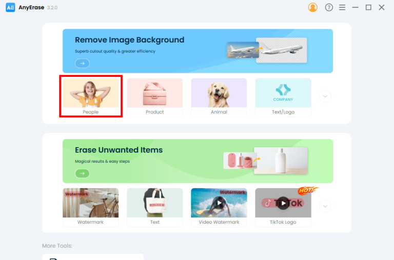 Transparent TikTok PFP – How to Make It Quickly 2024