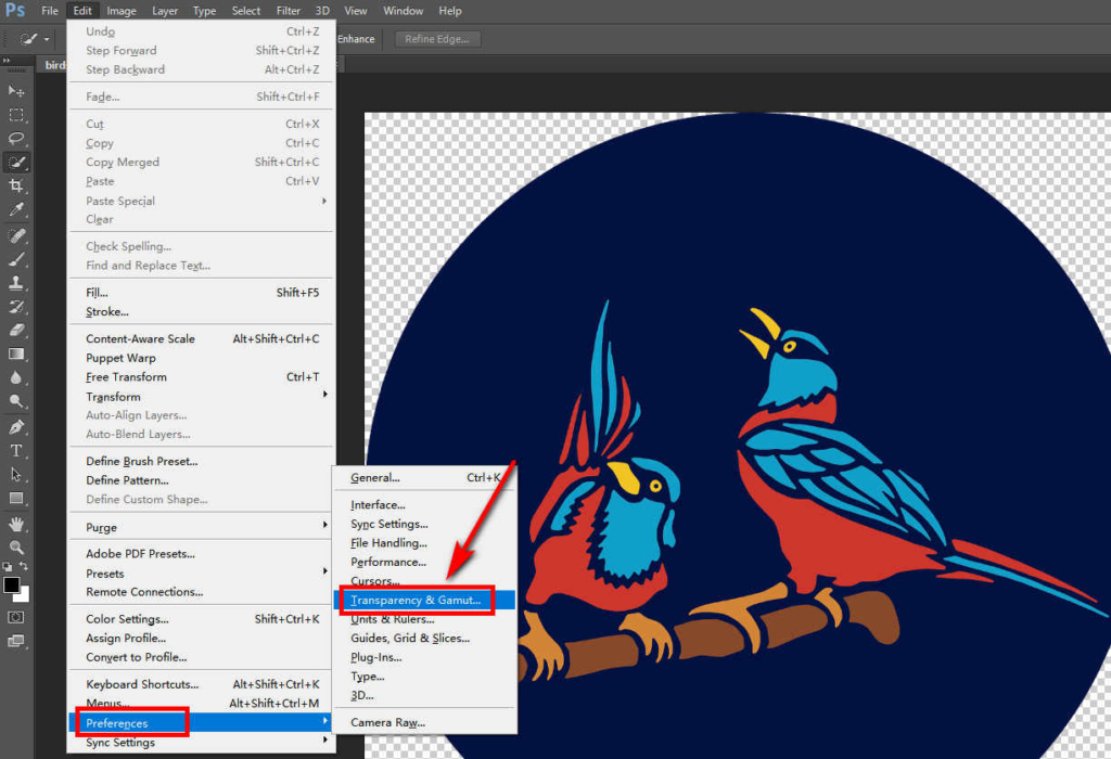 5 Best Ways to Remove Checkered Background from Image