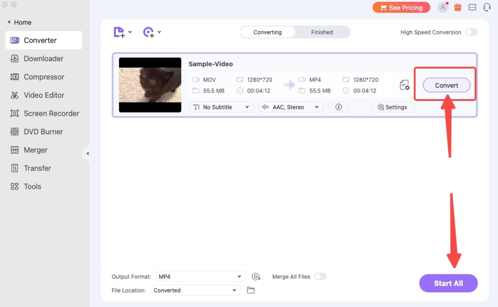 HitPaw Video Converter Review: All Features Tested