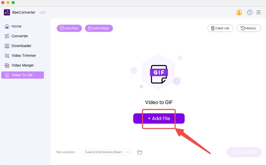 4 Elite Tools to Convert Video to GIF for iPhone