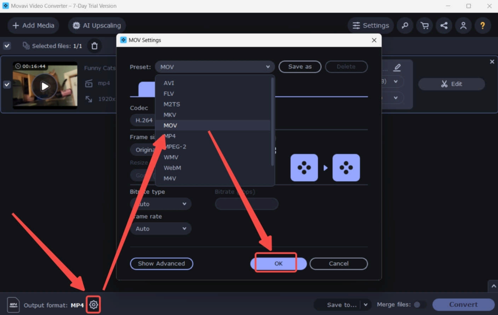Movavi Video Converter Review: Is this the Best Tool?