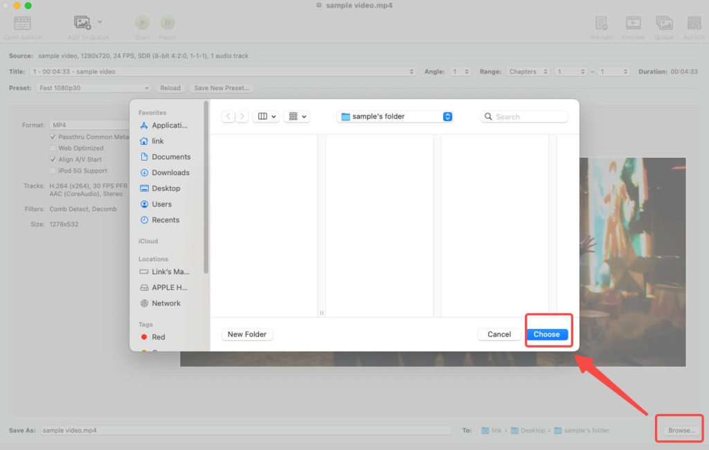 Three Quick Answers to How to Change Video Format