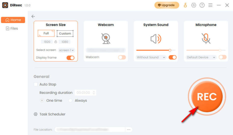 [2024 Updated] How to Record on Roblox with Ease