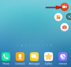 [2024 Guide] How to Screen Record on Samsung