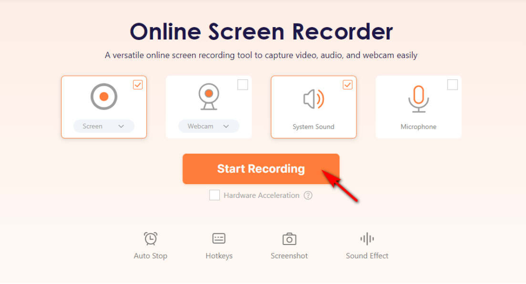 [2024 Updated] How to Record on Roblox with Ease