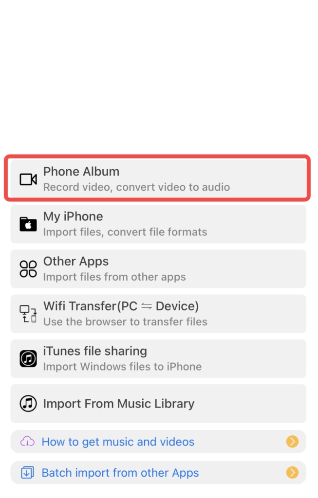 How to Compress A Video on iPhone: Three Quick Tips