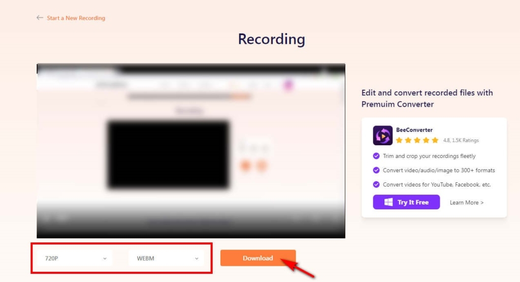 5 Ways to Screen Record Instagram Story with Detailed Steps
