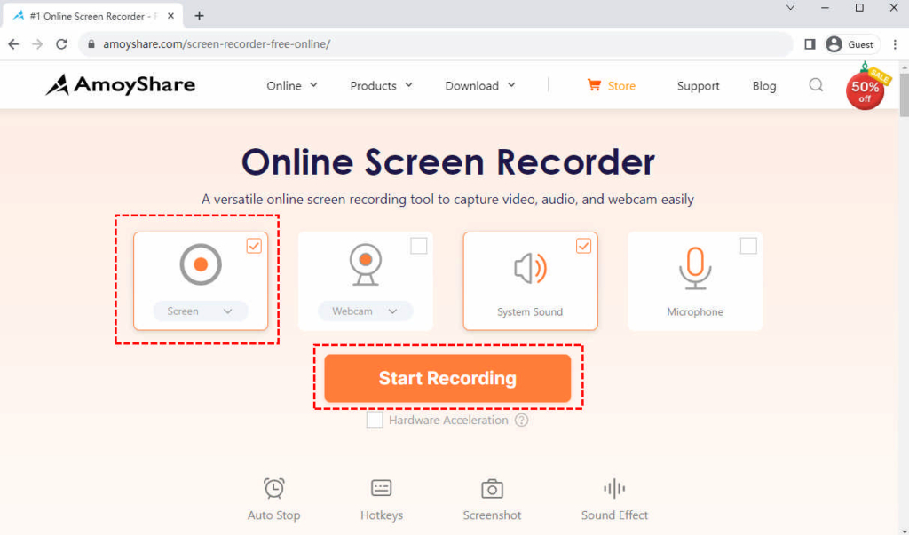 How To Screen Record Snapchat 4 Easy And Reliable Ways