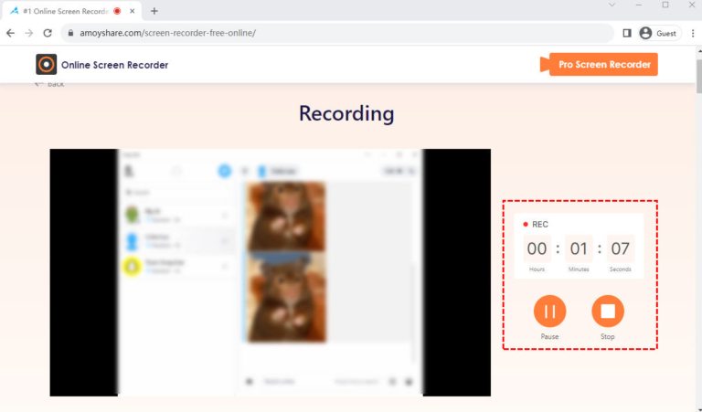 How to Screen Record Snapchat (4 Easy and Reliable Ways)
