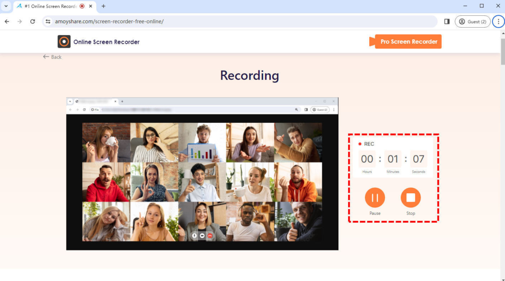 How to Record a Webinar Effortlessly (Five Different Ways)