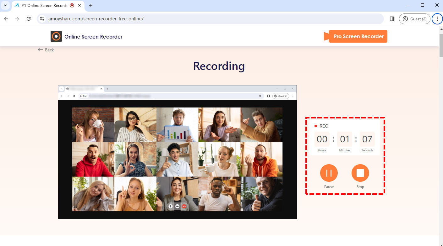 How to Record a Webinar Effortlessly (Five Different Ways)