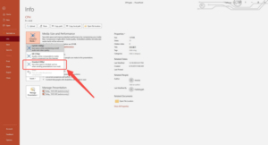 How to Compress Video in PowerPoint for Mac & Windows