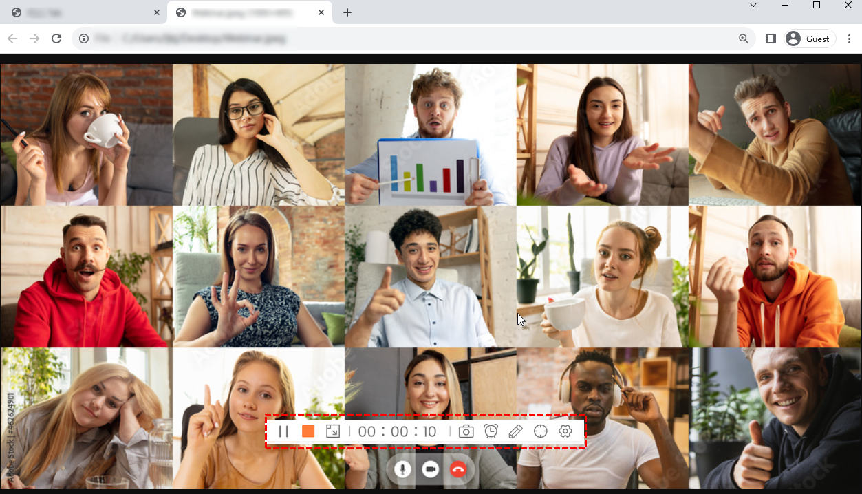 How to Record a Webinar Effortlessly (Five Different Ways)