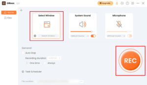 How to Screen Record Snapchat (4 Easy and Reliable Ways)