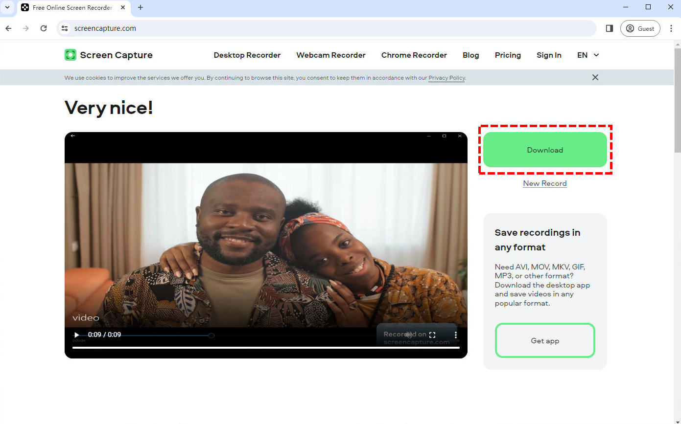 How to Record Video on PC? (Five Methods You Can Do Now)