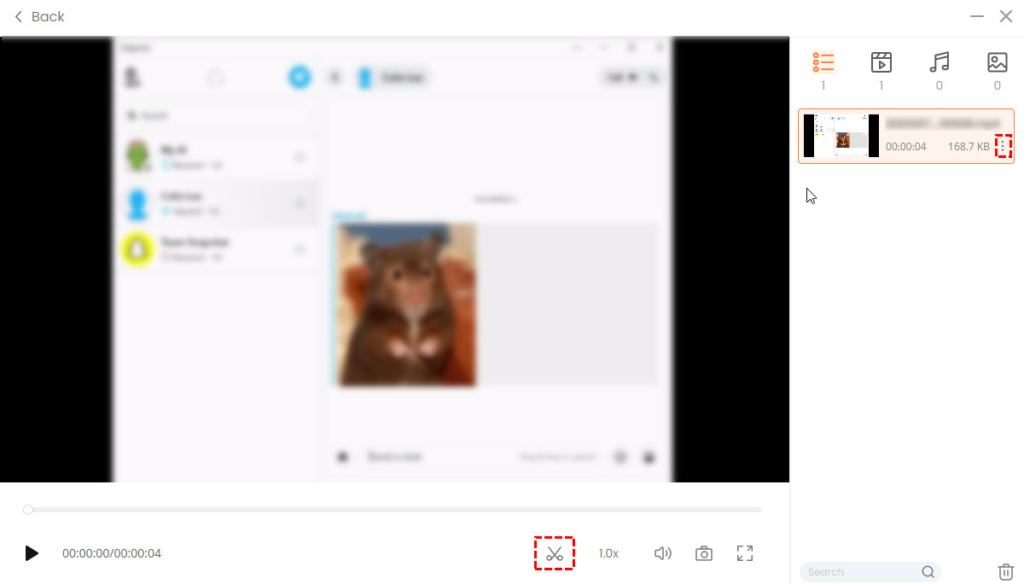 How to Screen Record Snapchat (4 Easy and Reliable Ways)