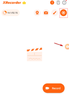 How to Screen Record Snapchat (4 Easy and Reliable Ways)