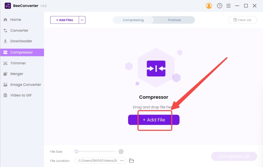 Time-Saving Guide to Compress Video with VLC [4 Tips]