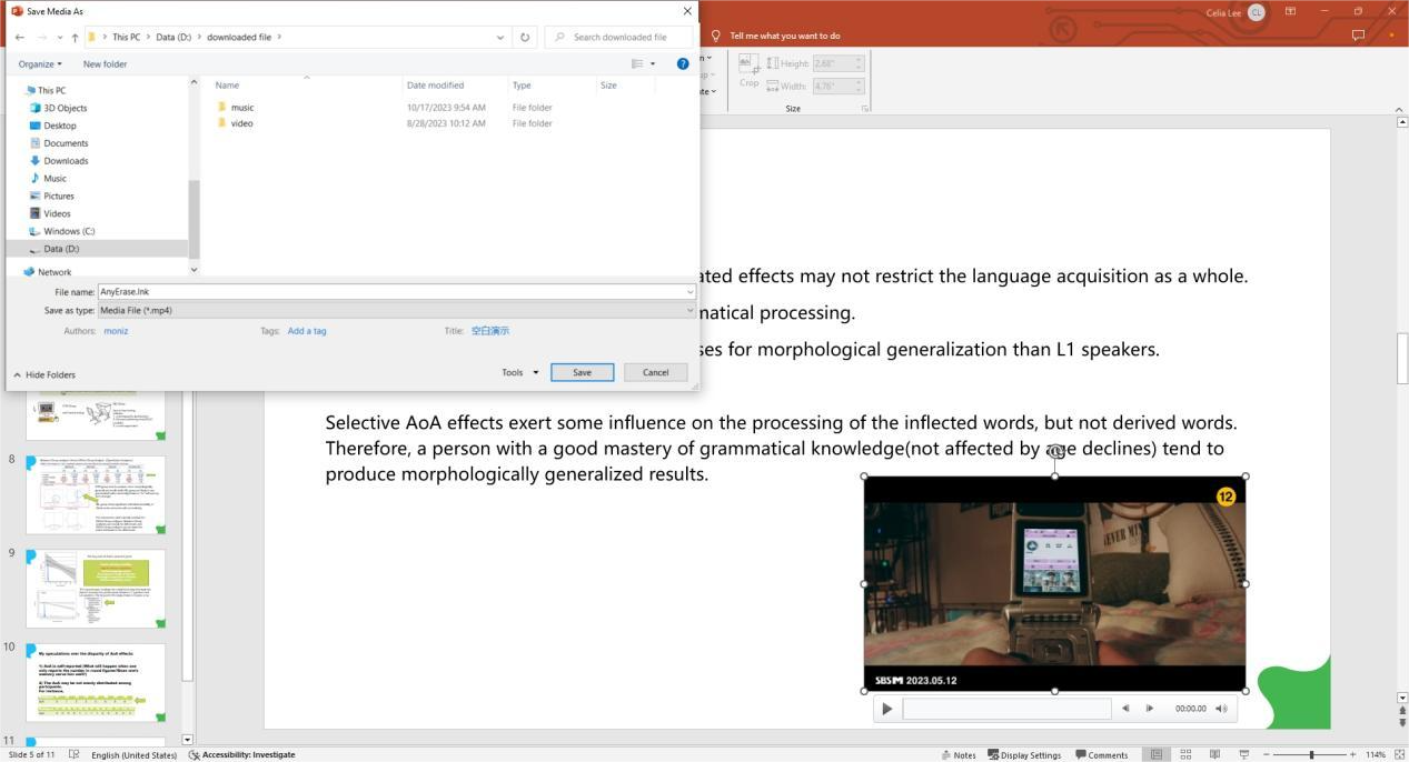 How to Compress Video in PowerPoint for Mac & Windows