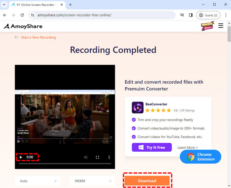 How to Record on Roku (6 Capable Ways in 2024)