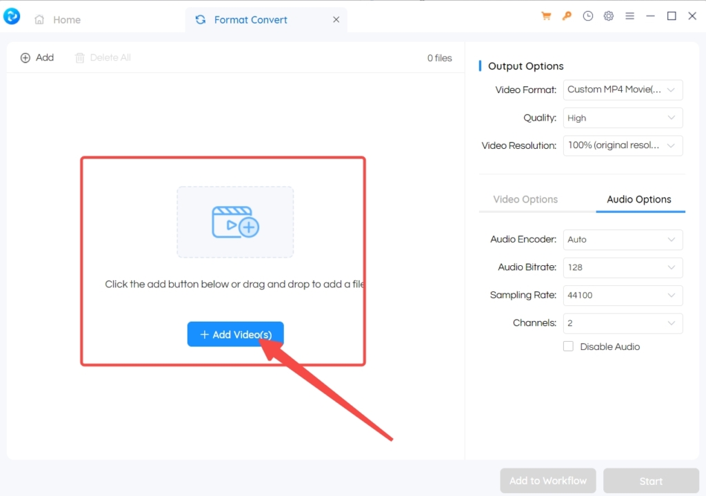 How to Convert MOV to MP3 Easily? (Wins/Mac/Online)