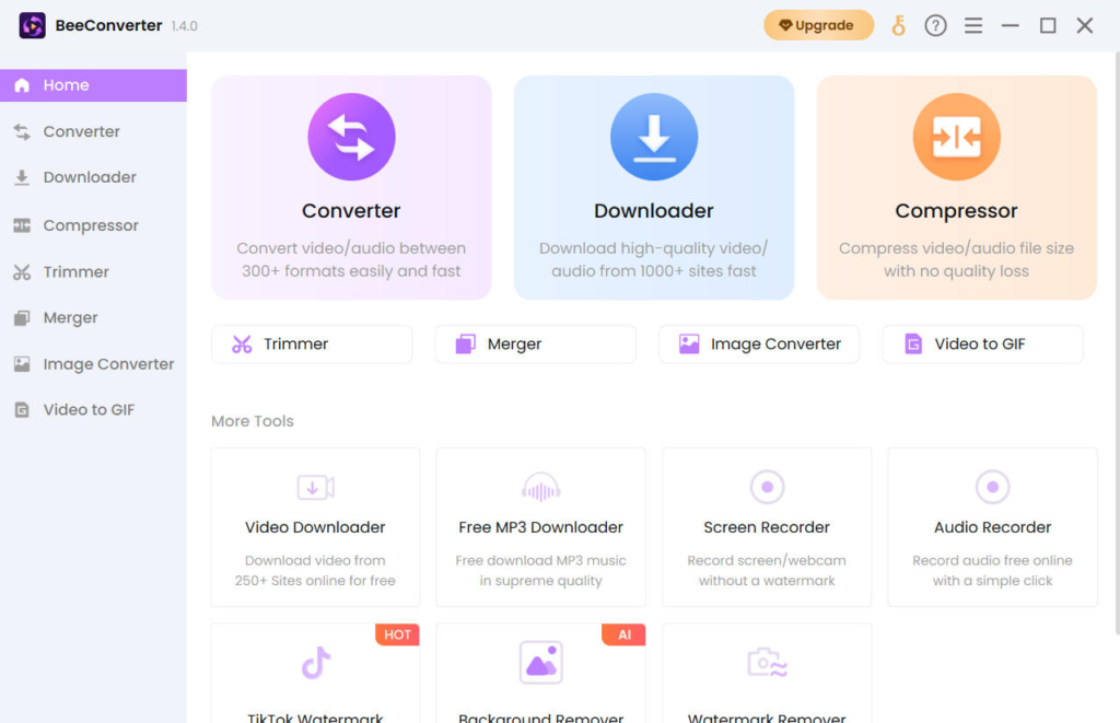 How to Install BeeConverter