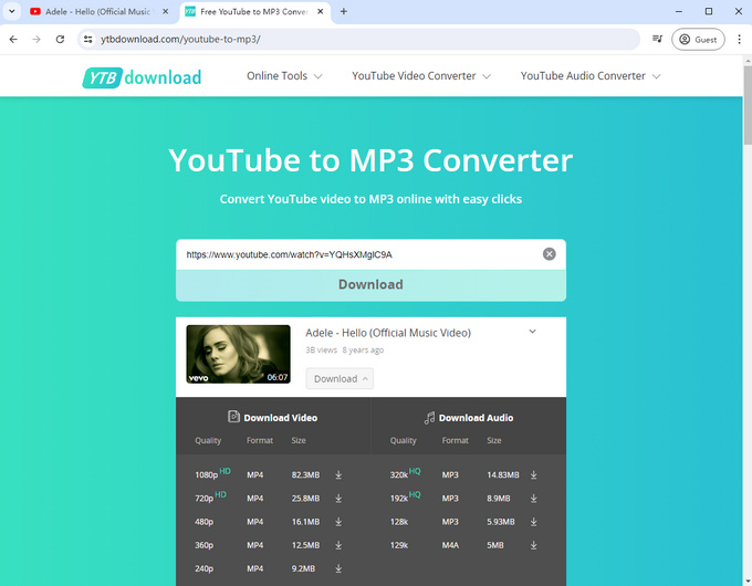 How to Download Music from YouTube [on Any Platform]