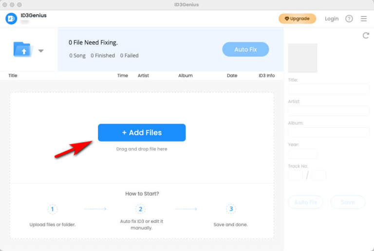 How to Add Album Art to MP3 Easily (Ultimate Guide 2026)