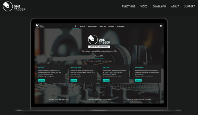 One Tagger Review and Best Alternative in 2025