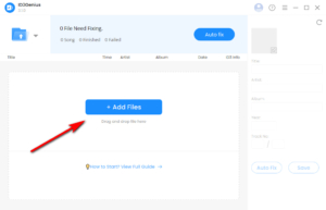 How to Edit MP3 Metadata on Windows and Mac (Complete Guide)