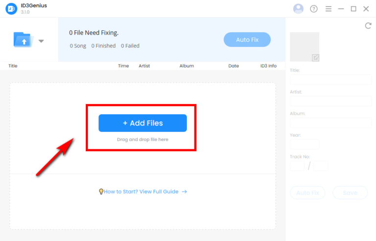 Top 6 Best MP3 Tag Editors for PC and Mac in 2025
