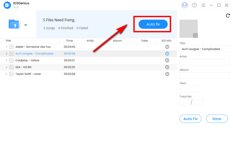 Top 6 Best MP3 Tag Editors for PC and Mac in 2025