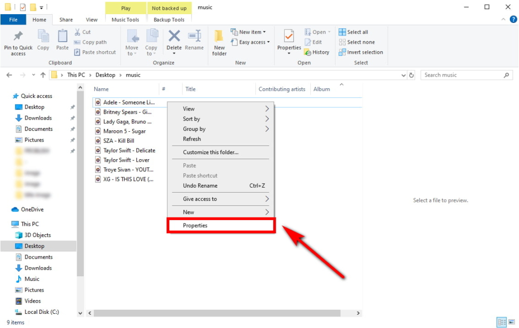 How to Edit MP3 Metadata on Windows and Mac (Complete Guide)