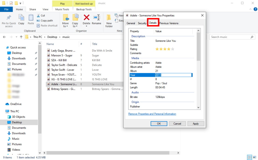 How to Edit MP3 Metadata on Windows and Mac (Complete Guide)