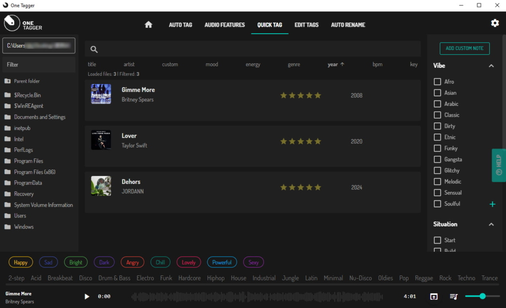 One Tagger Review and Best Alternative in 2025