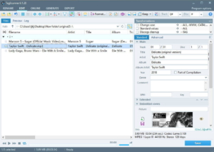 I 6 migliori MP3 Tag Editor per PC e Mac nel 2025